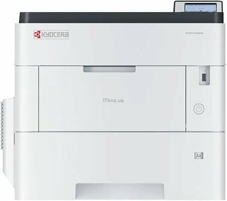 Принтер лазерный Kyocera Ecosys PA6000x (110C0T3NL0) A4 Duplex белый