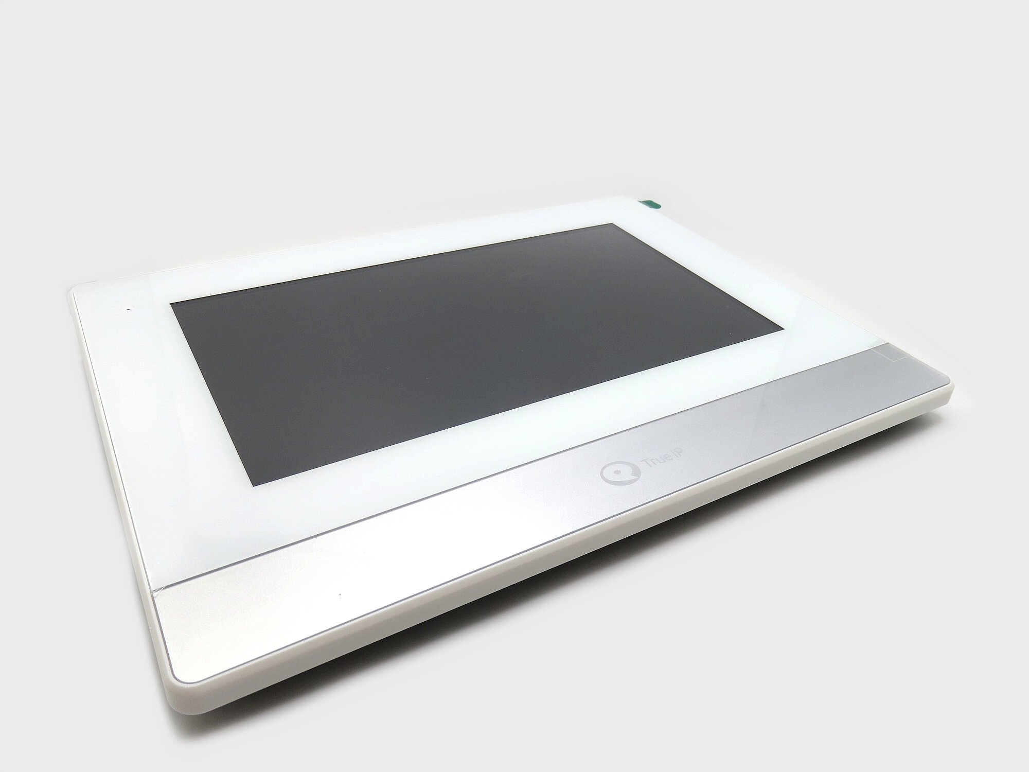 TI-4107AW видеодомофон True IP