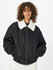 Куртка Levi's Elise Retro Bomber, размер M, black