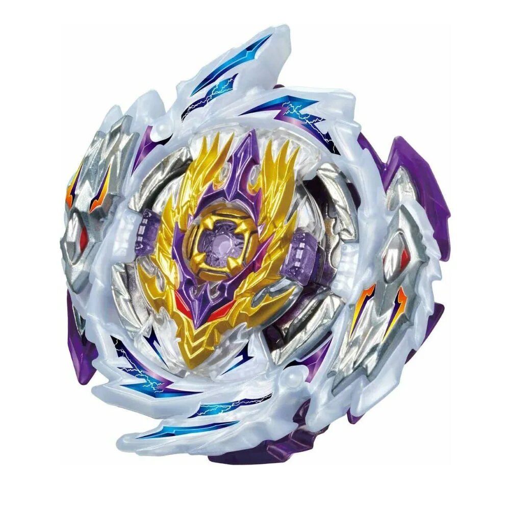 Волчок Beyblade Burst B-174 Hyperion Burn Cho Xceed'+X Superking