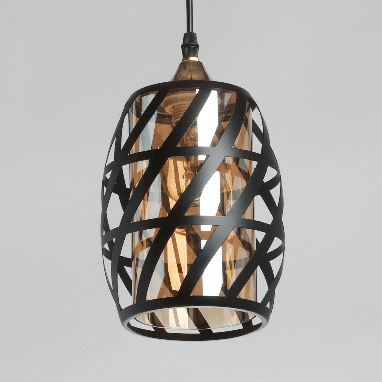 Подвесной светильник De City Семья 27 112011401