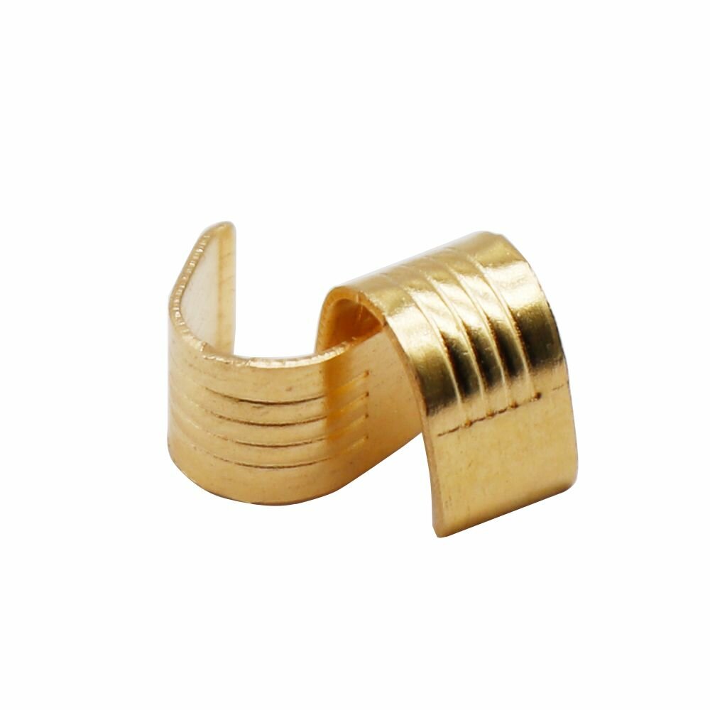 Наконечник - клемма для ремня 6 мм Ender 3