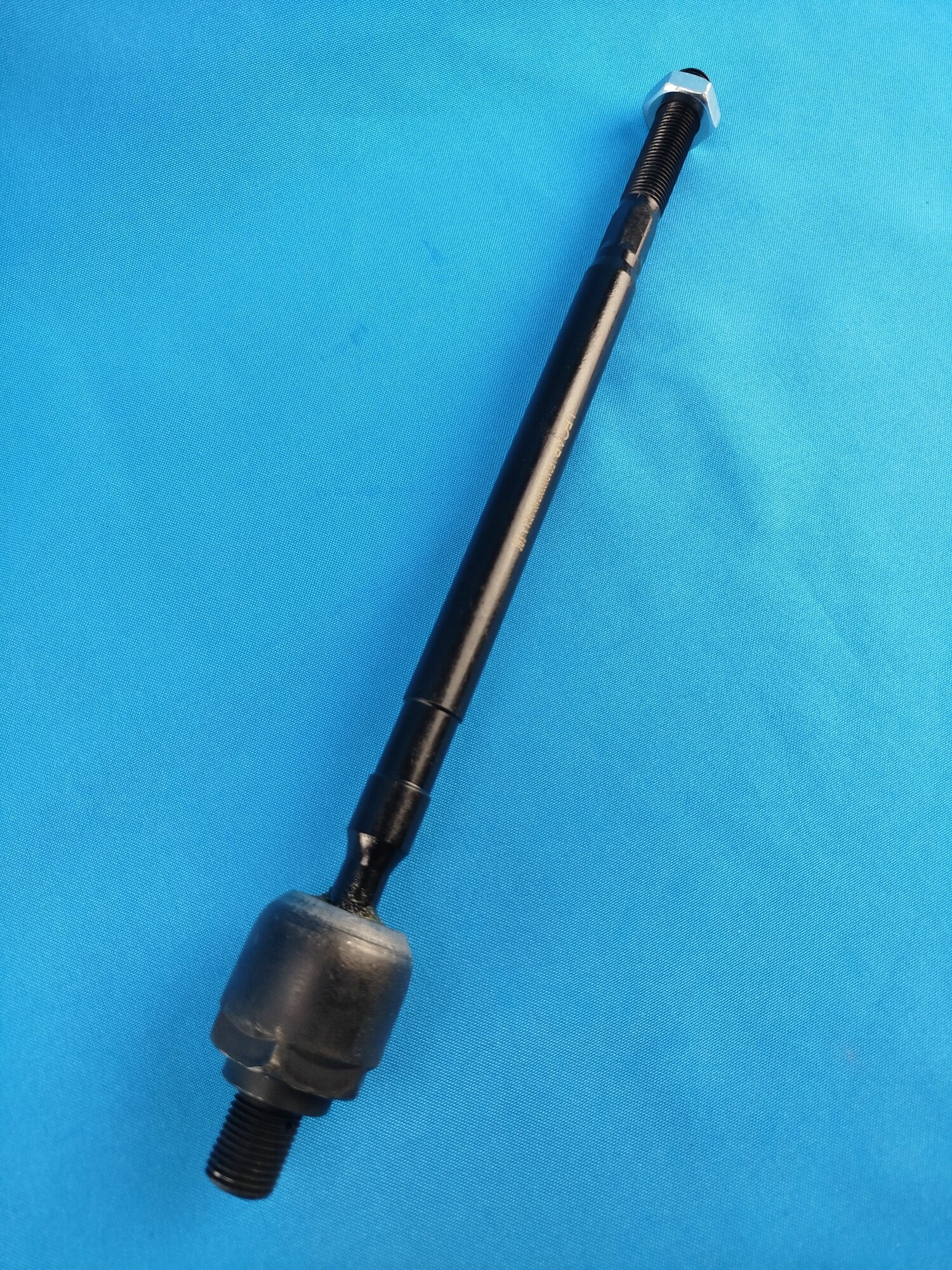 Тяга рулевая "LECAR" для а/м Hyundai Getz 02->11