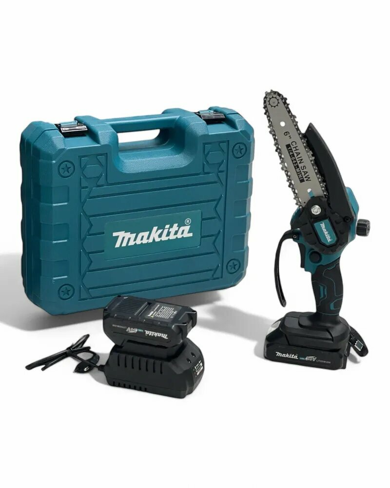 KNOW EASY-Сучкорез