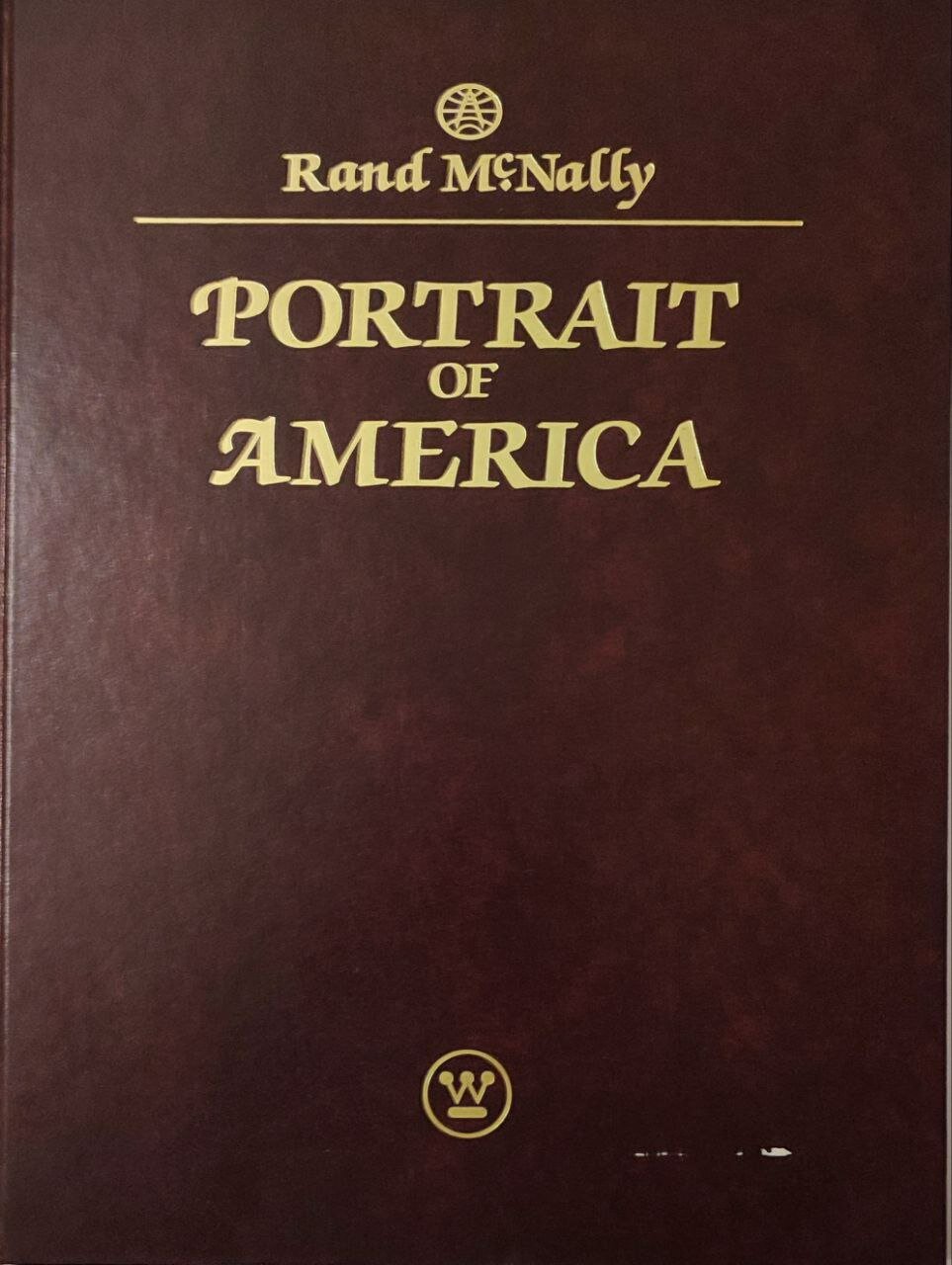 Portrait of America (Портрет Америки)