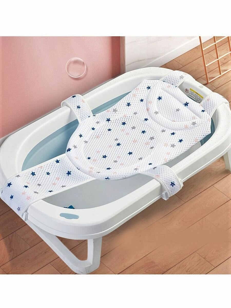 Матрасик для купания