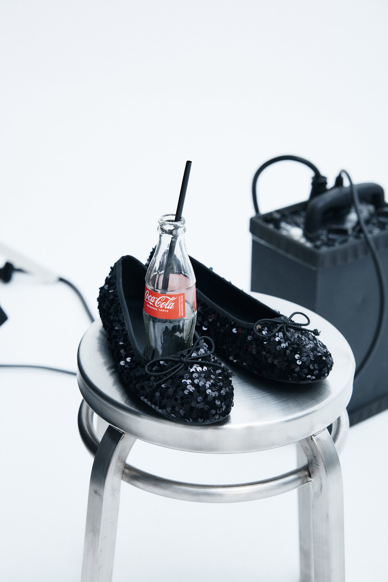 Туфли лодочки 