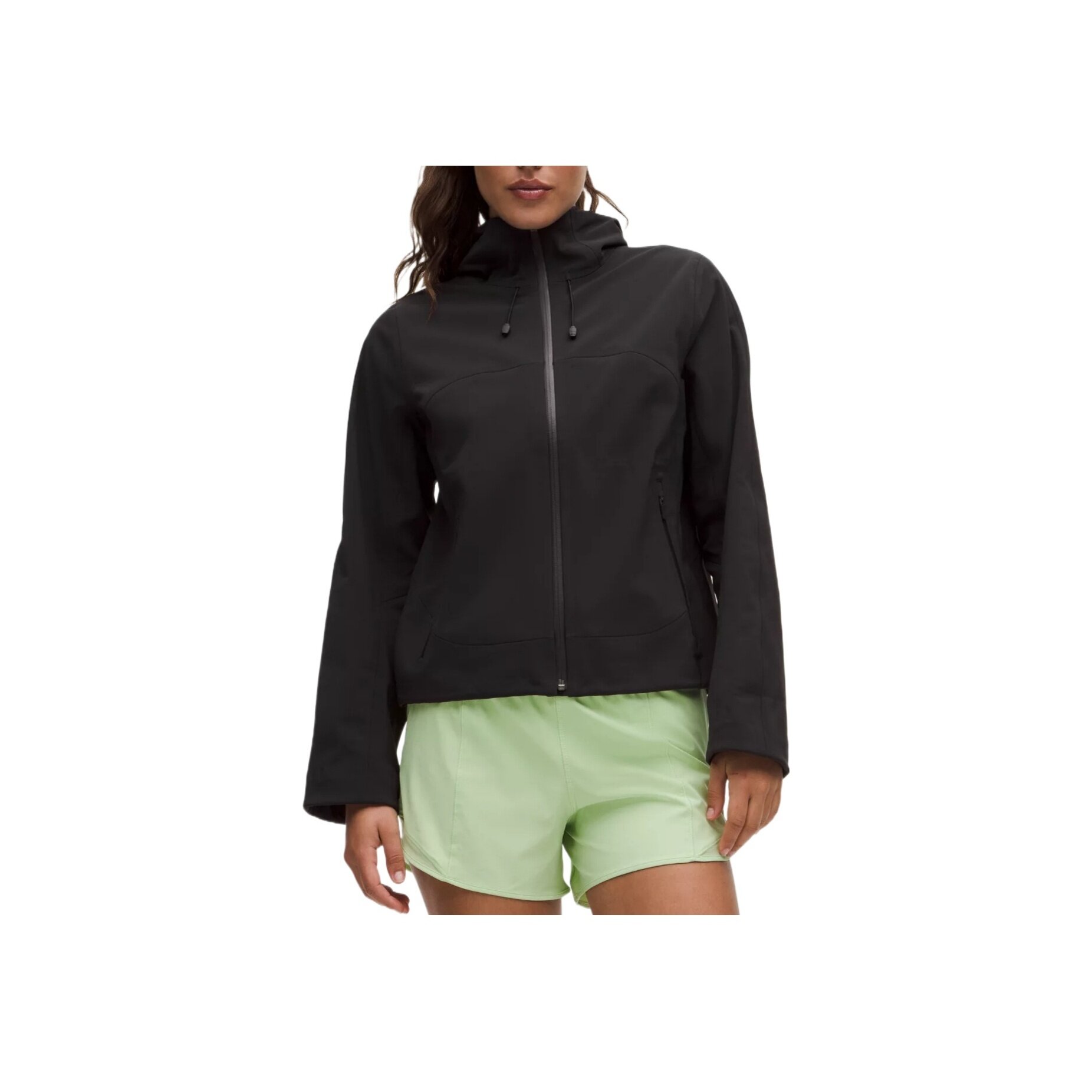 Куртка lululemon, размер S — фото 1