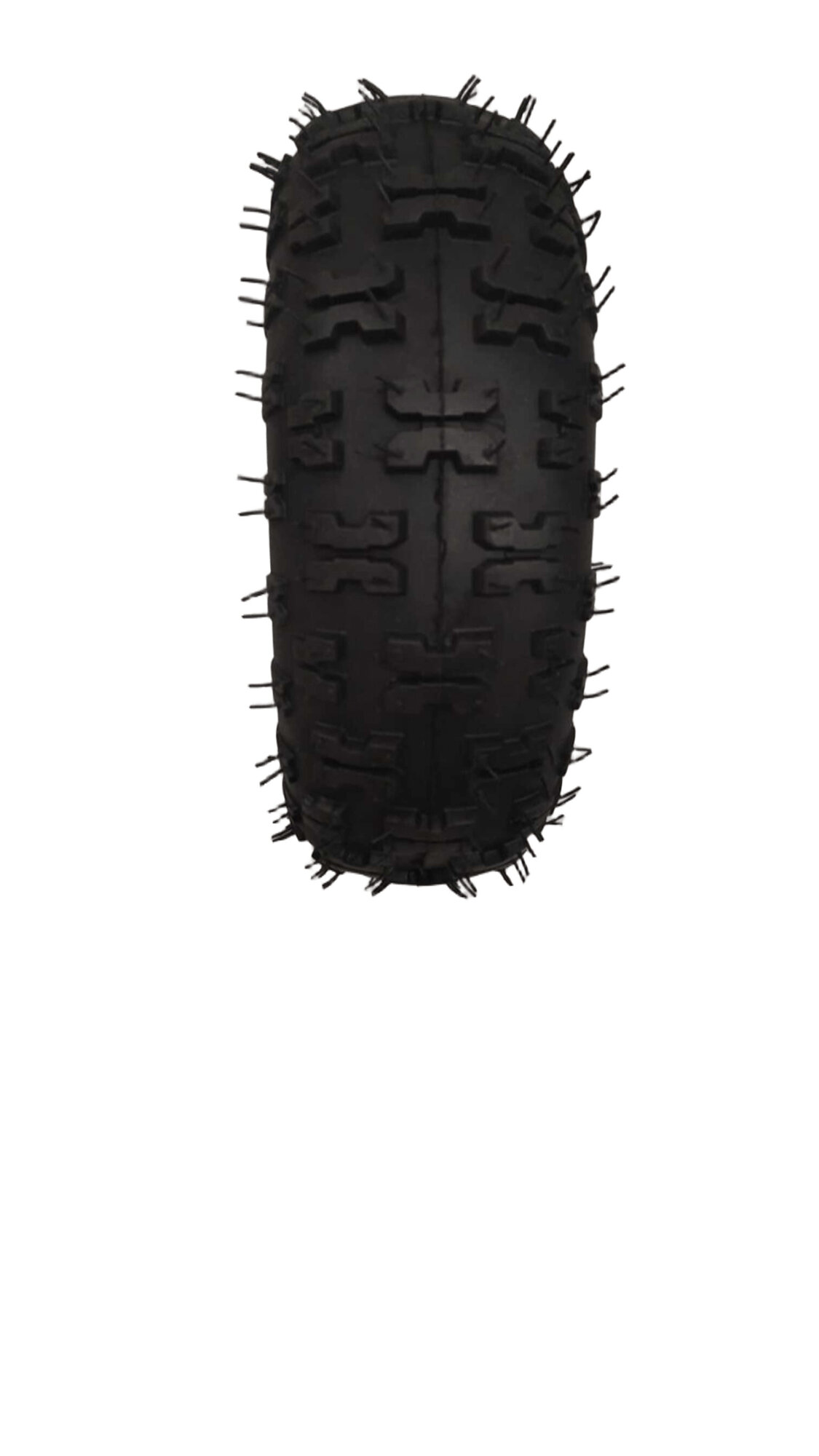 Покрышка колеса для снегоуборщика 10х4.10-4(без камеры)