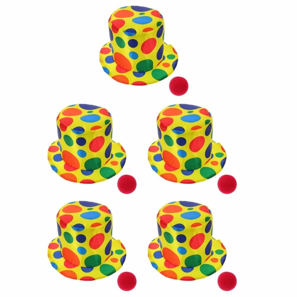 Юка Комплект головной убор + аксессуар