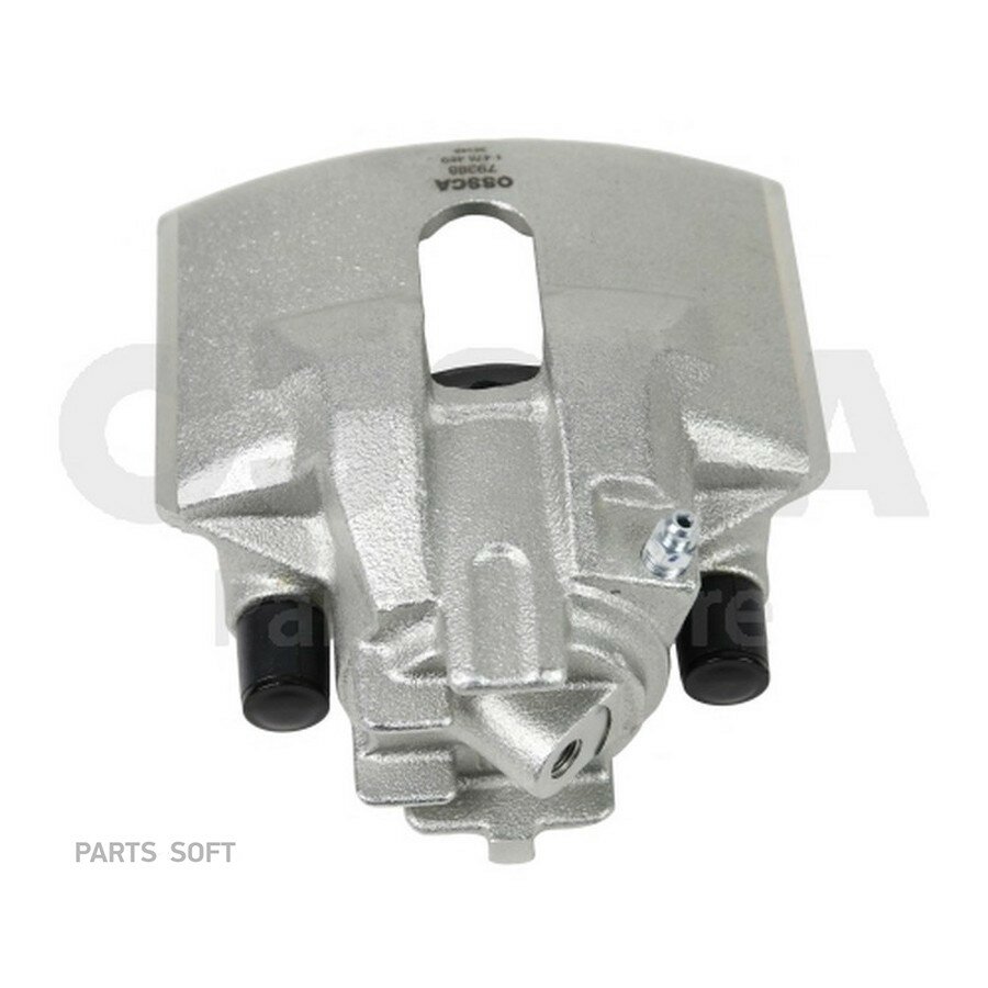 OSSCA 79388 Суппорт перед лев (однопоршневой) FORD Cougar, Mondeo-I/II, Scorpio-II 93~01