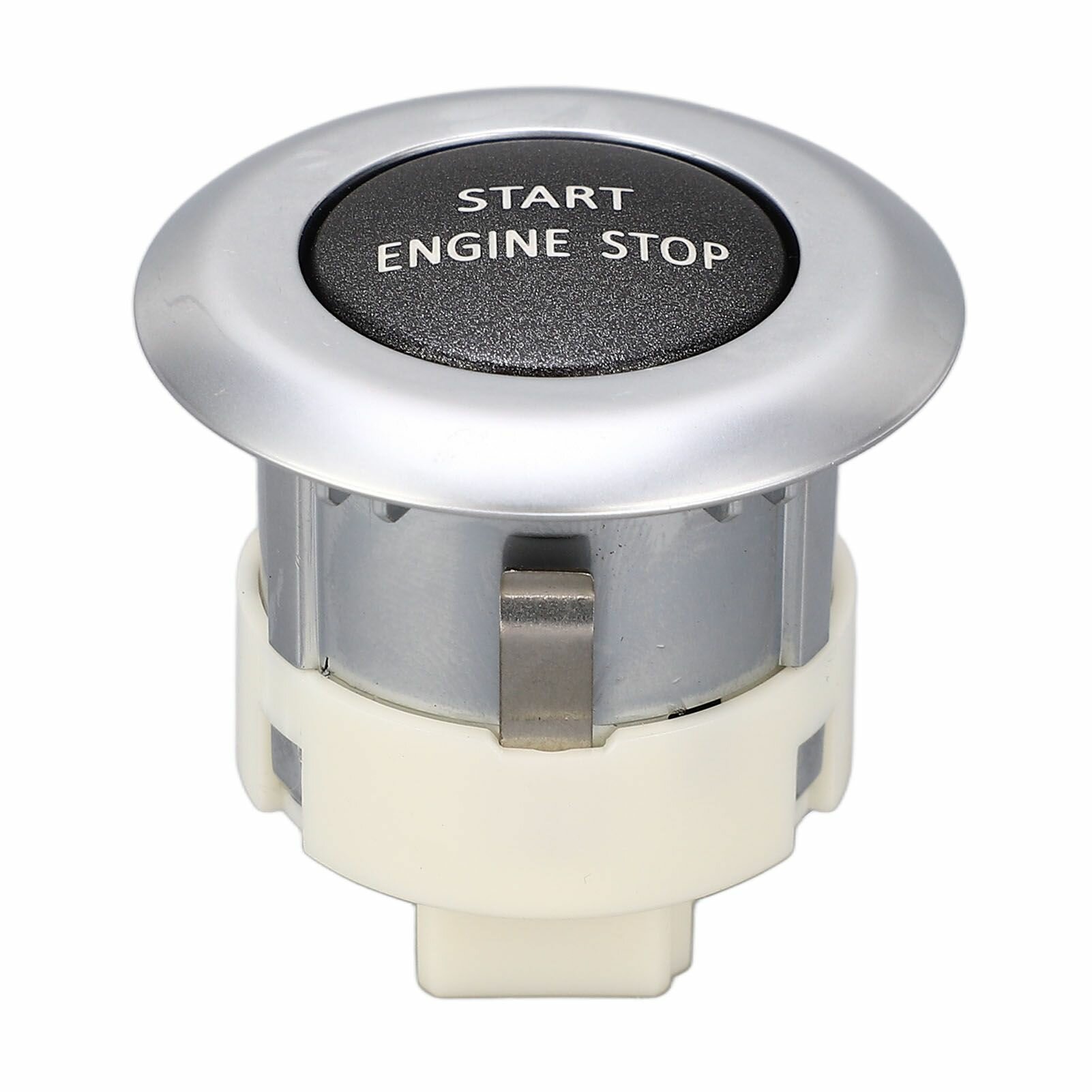 Выключатель двигателя Start Stop LR014015 Замена кнопочного переключателя Start Stop для Range Rover Sport