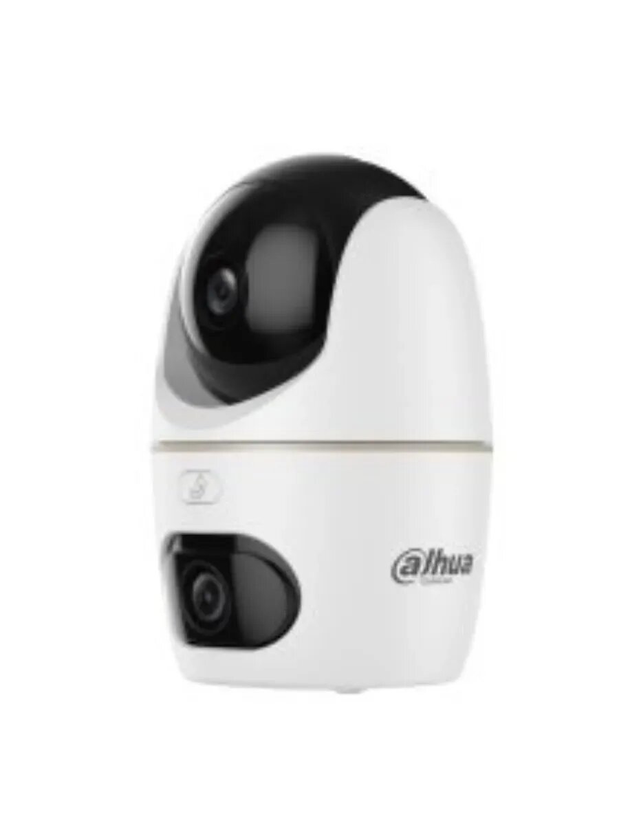 Камера видеонаблюдения IP DH-IPC-H3DP-3F-0360B Wi-Fi