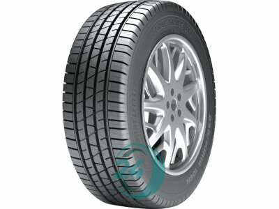 Armstrong Tru-Trac HT 285/60 R18 H116