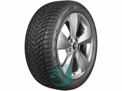 Ikon Tyres Autograph Ice 10 215/50 R17 T95 шип