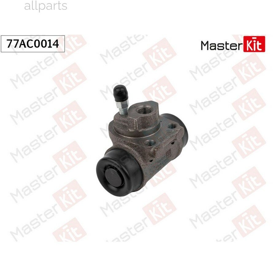 MASTERKIT 77AC0014 Цилиндр тормозной рабочий левый правый renault logan i (ls) 2004 -