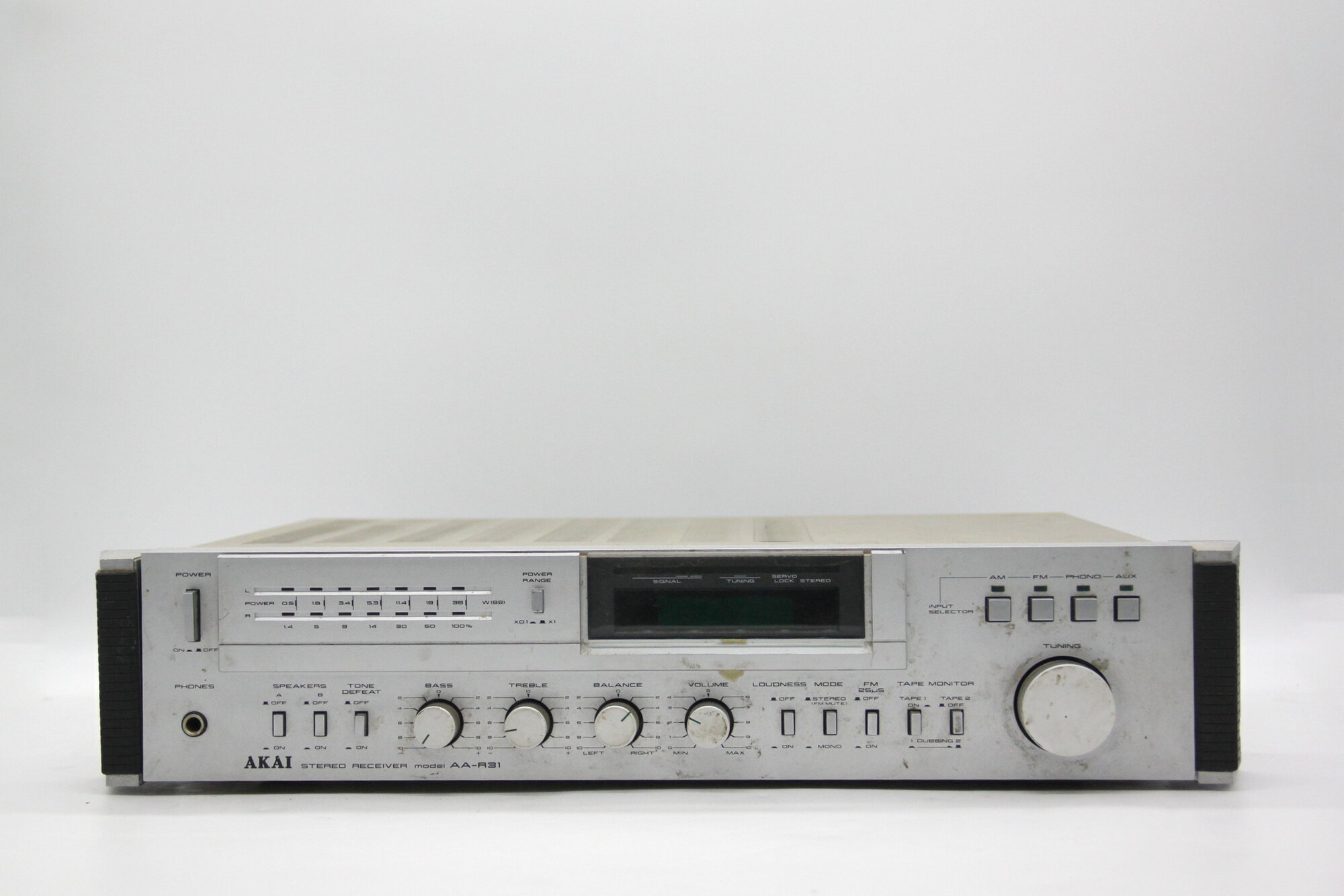 Ресивер Akai AA-R31