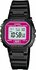 Наручные часы CASIO Collection, красный