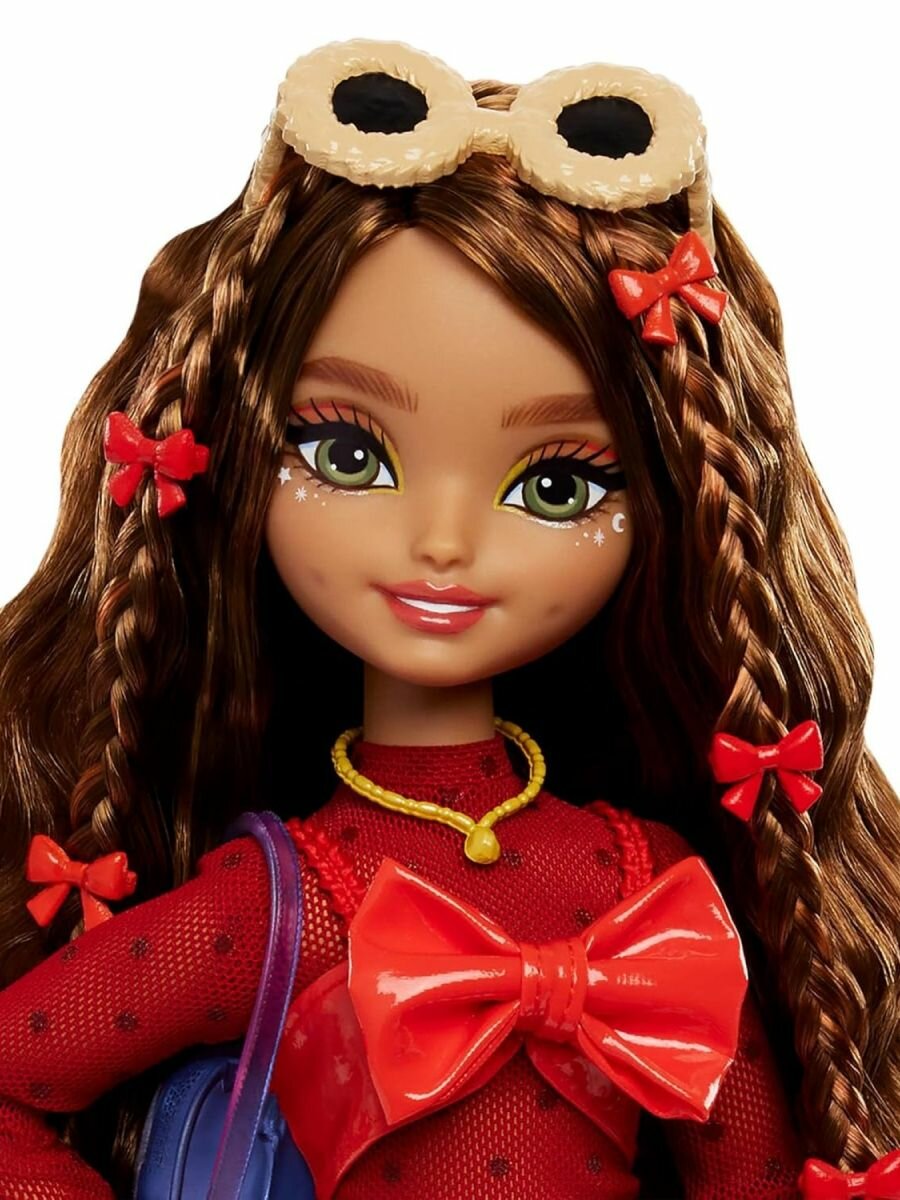 Шарнирная кукла Barbie Dream Besties HYC23 Тереза Барби Mattel