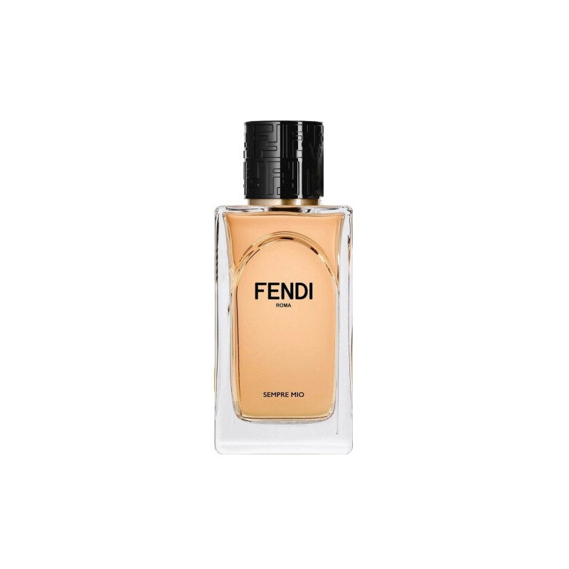 Парфюмерная вода для женщин и мужчин Fendi Sempre Mio 100 мл / Духи Фенди Семпре Мио / Навсегда мой