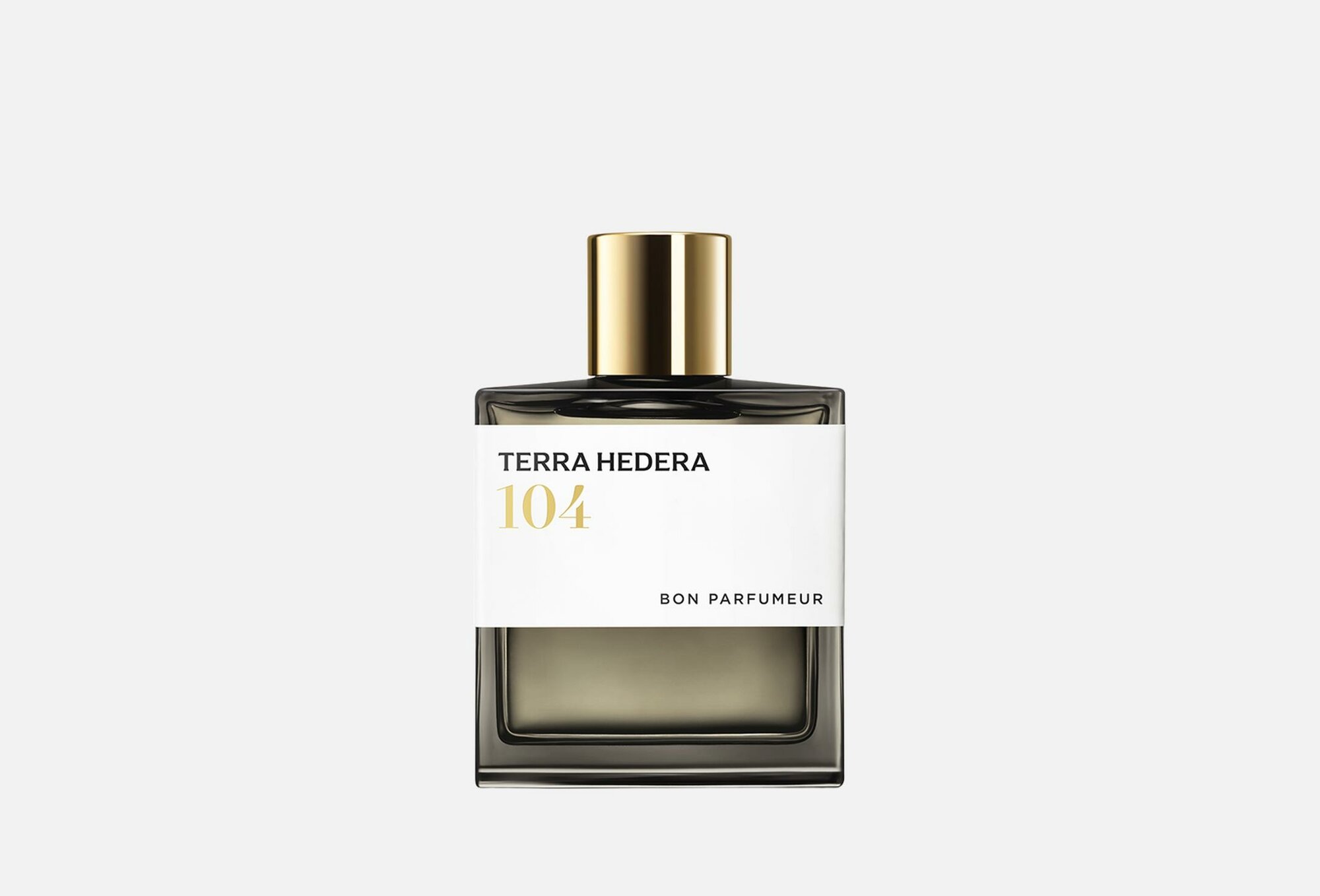Парфюмерный экстракт BON PARFUMEUR PARIS! TERRA HEDERA 104 100 мл