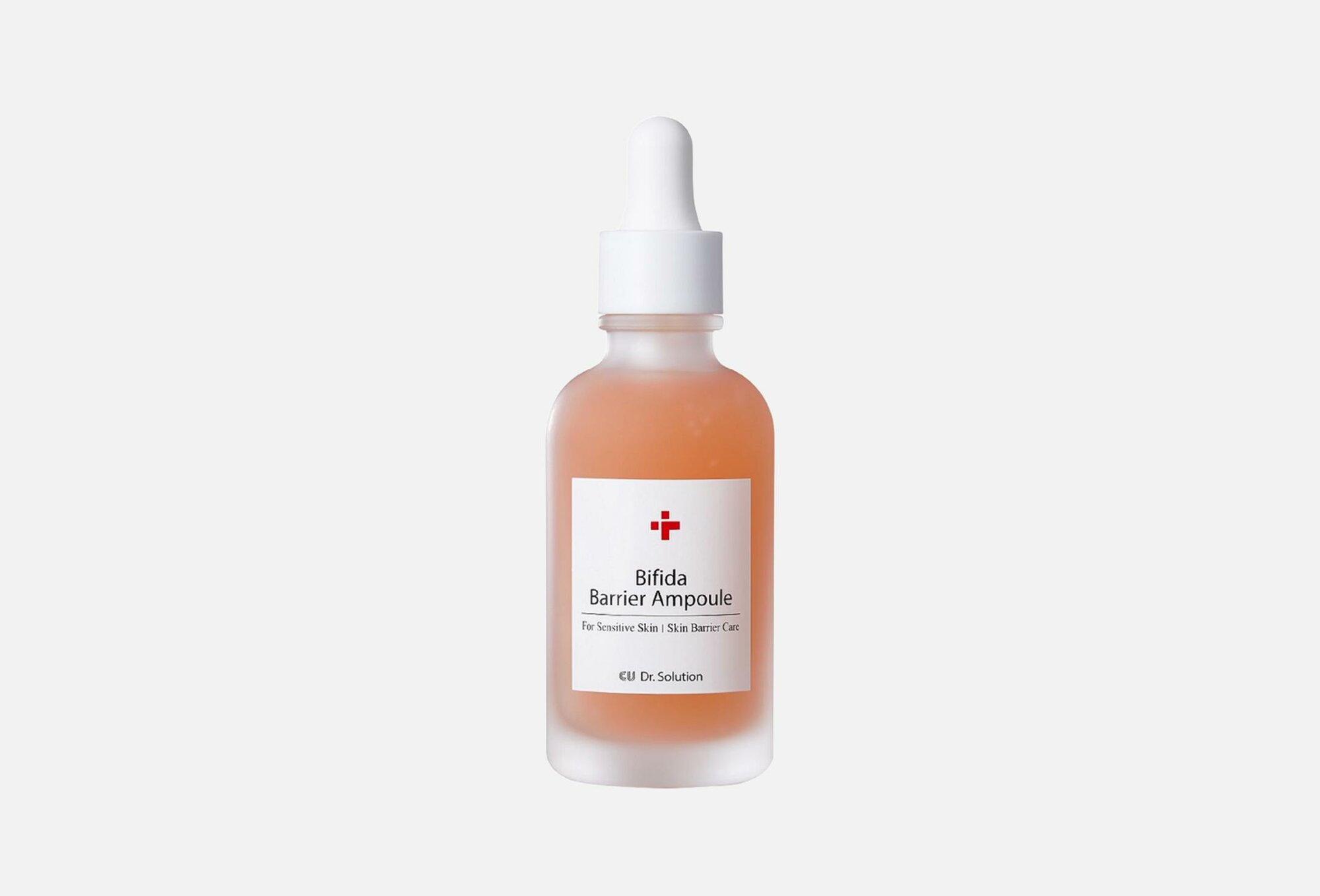 Восстанавливающая сыворотка для лица CU Bifida Barrier Ampoule 50 мл