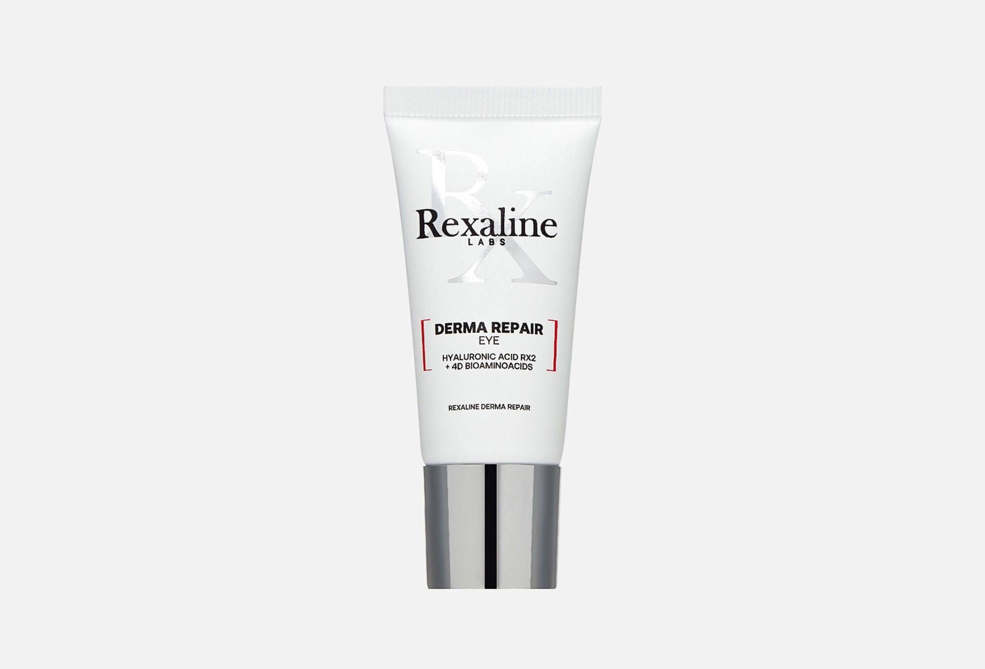 Крем омолаживающий для чувствительной кожи вокруг глаз REXALINE DERMA REPAIR 15 мл
