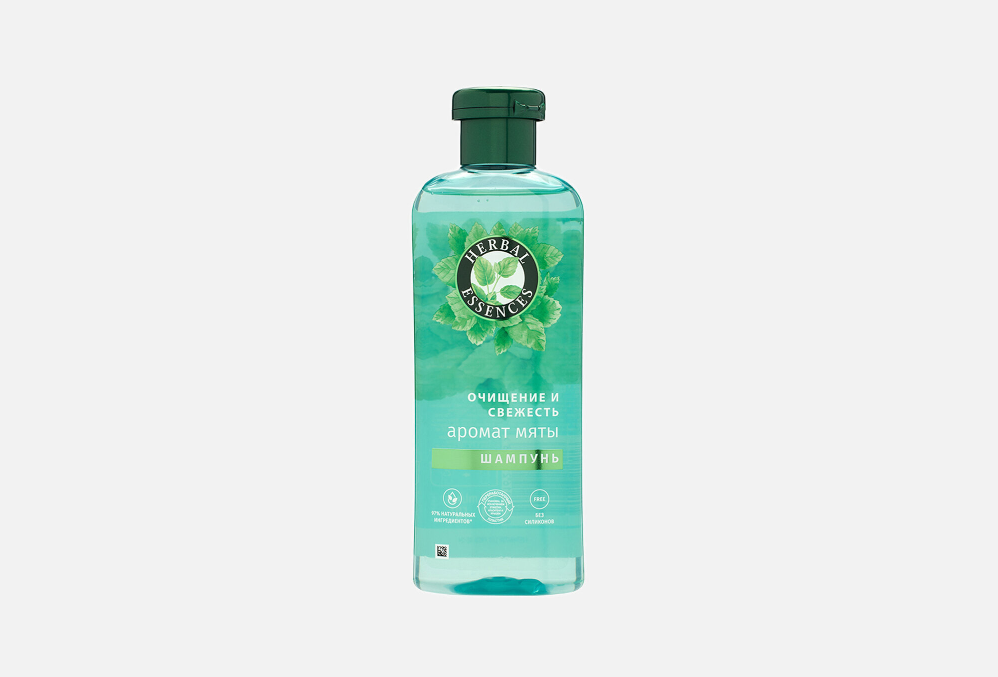 Шампунь для волос HERBAL ESSENCES Аромат Мяты 350 мл