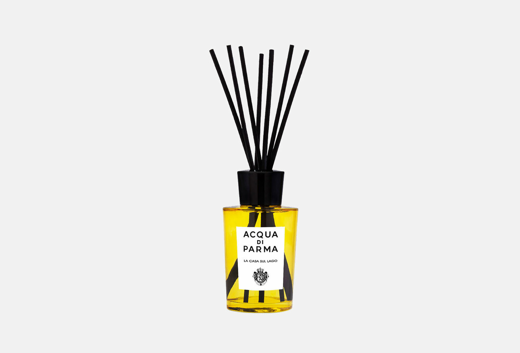 Диффузор для ароматизации помещений ACQUA DI PARMA La Casa sul Lago Diffusor 180 мл