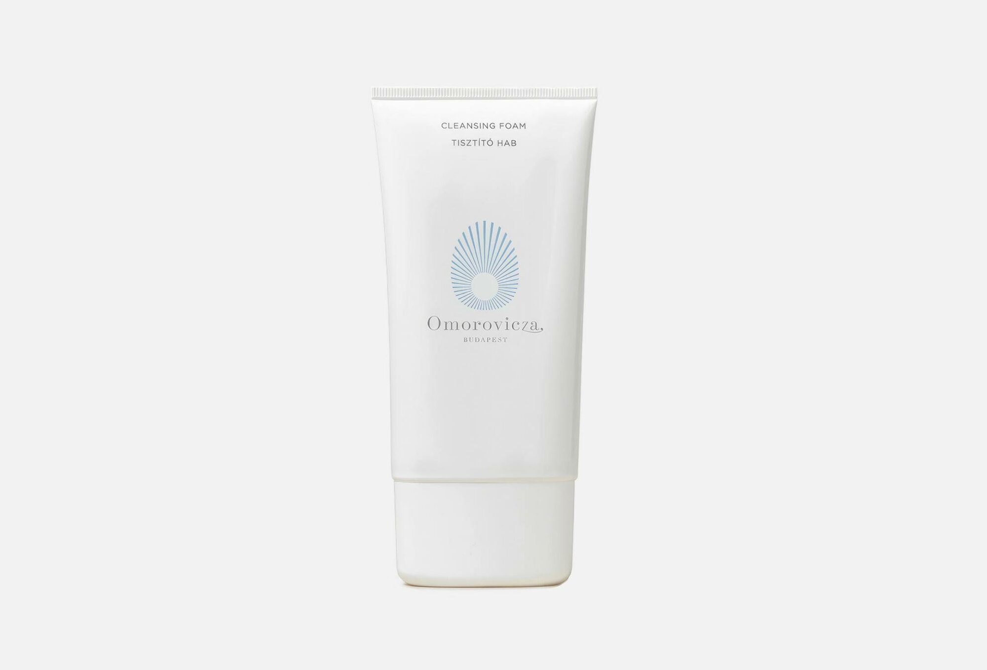 Очищающая пенка для умывания OMOROVICZA Cleansing Foam 150 мл