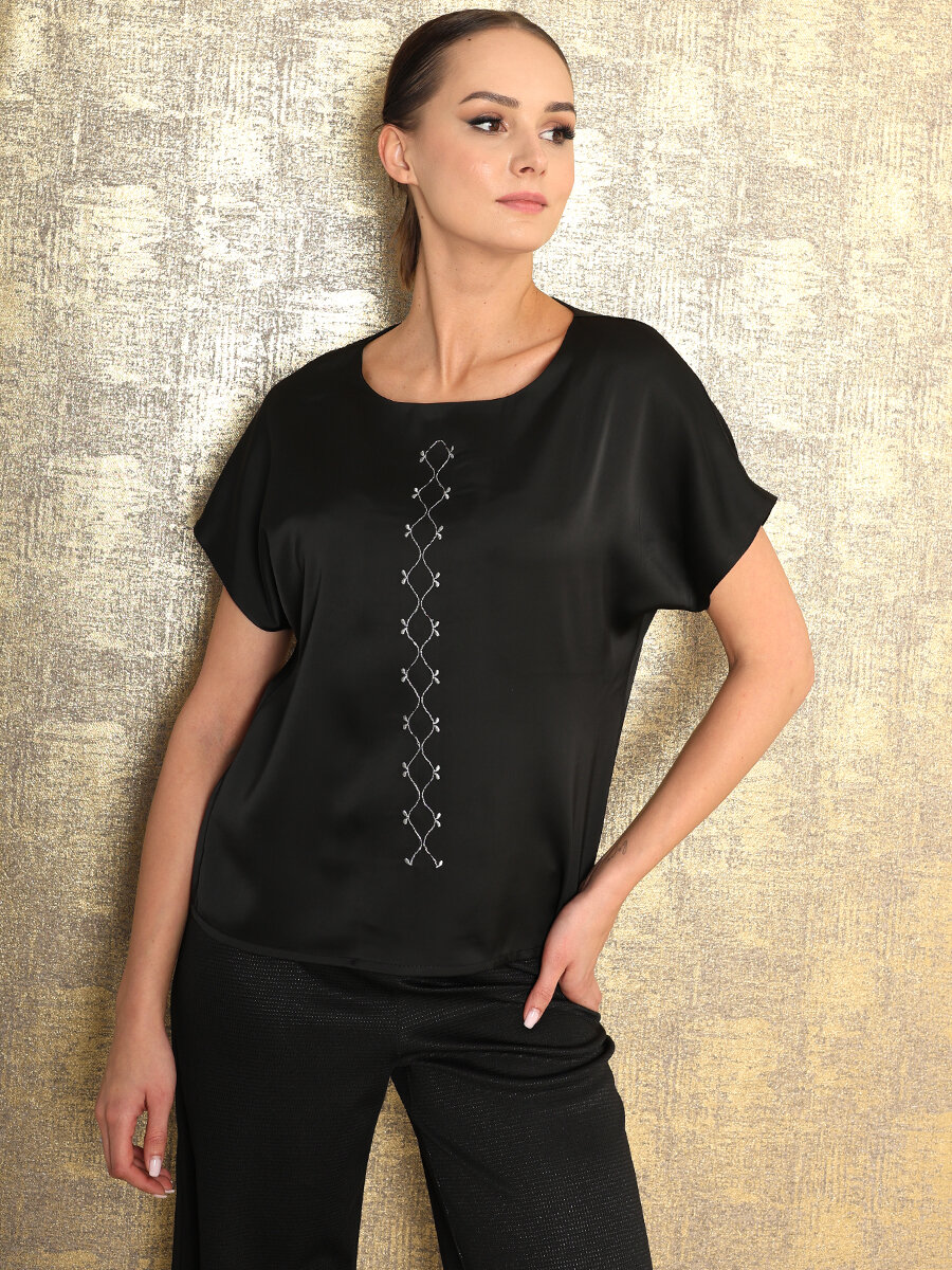 Блуза Новый год 2026