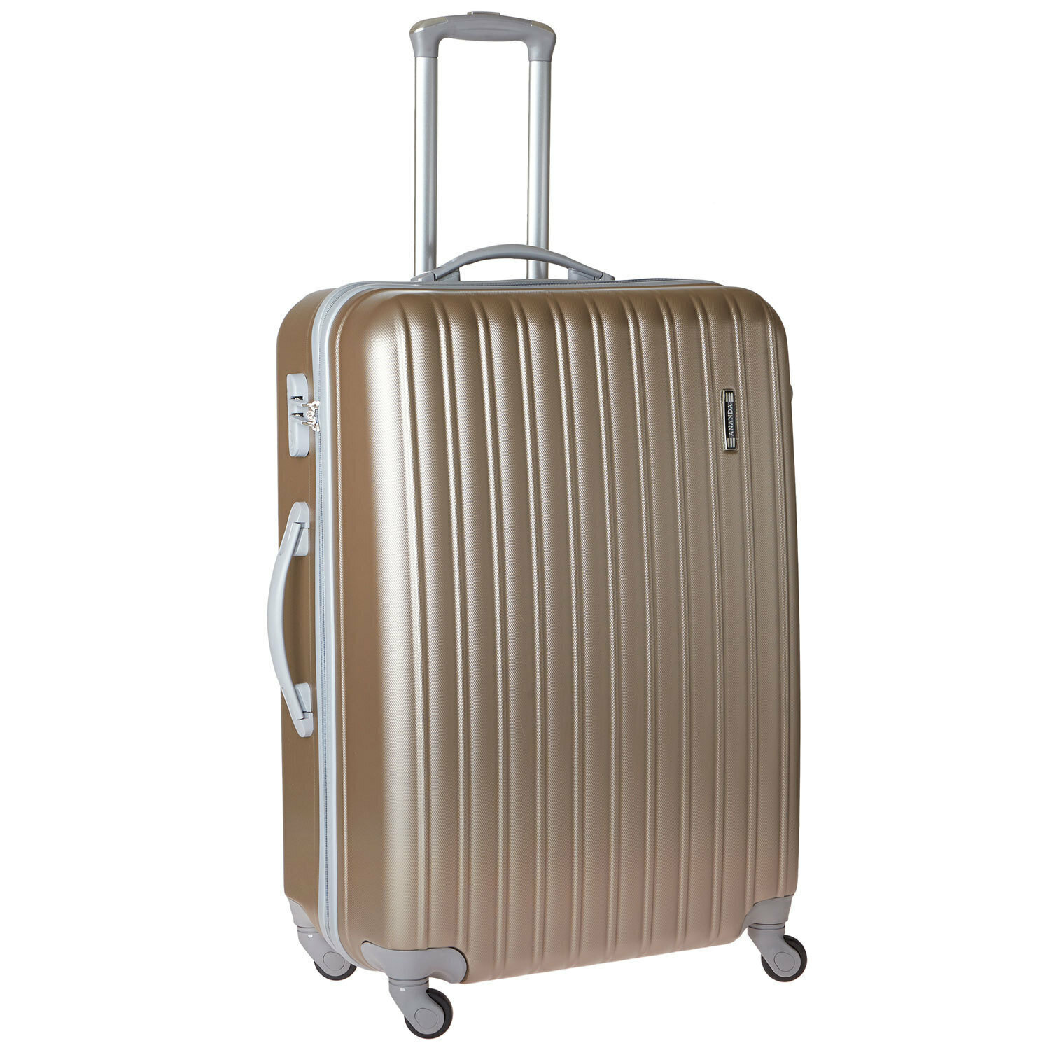 Чемодан Feybaul