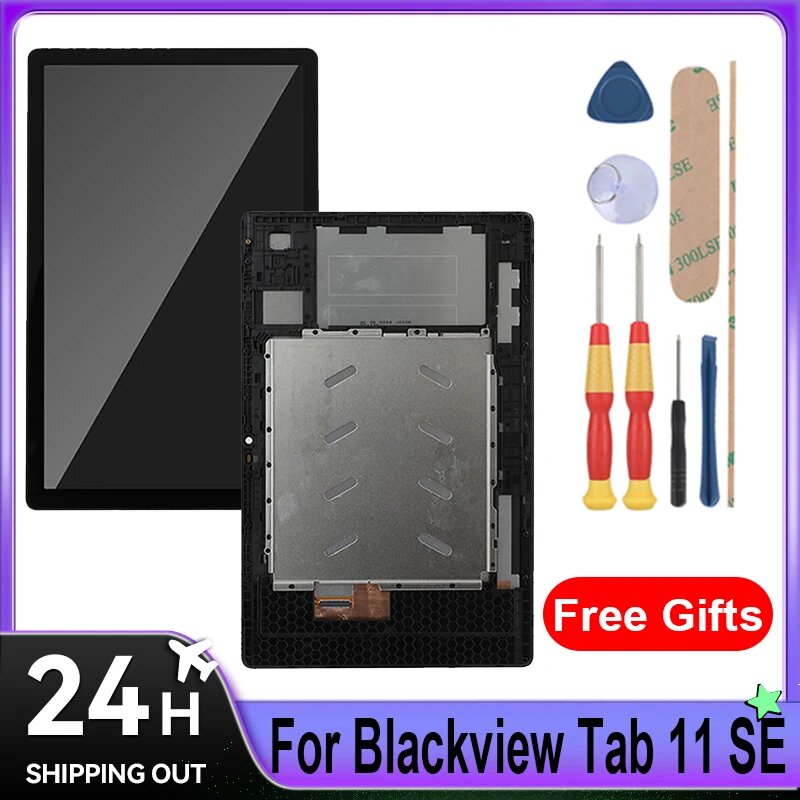 Запасные части для Blackview Tab 11 SE