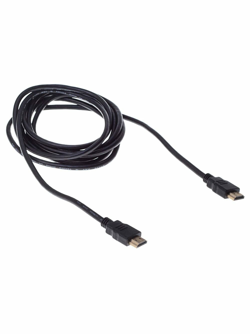 Кабель аудио-видео Buro HDMI 2.0 HDMI (m)/HDMI (m) 1.8м.(BHP RET HDMI18-2)
