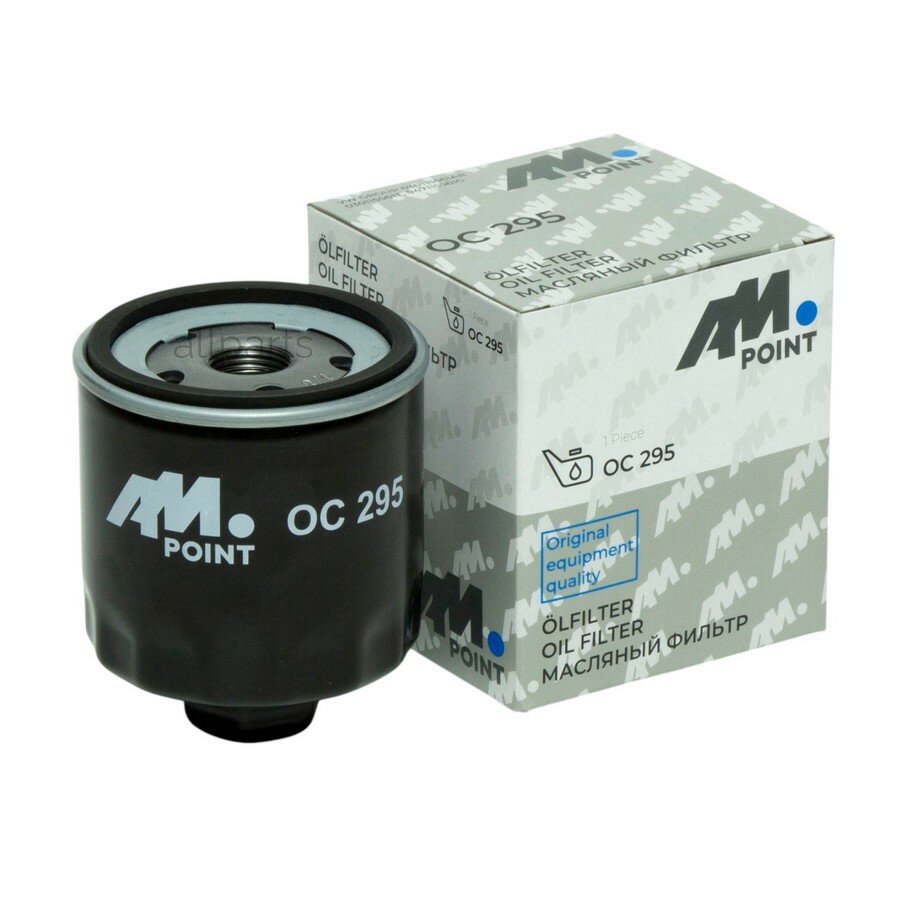AMPOINT OC295 Фильтр масляный