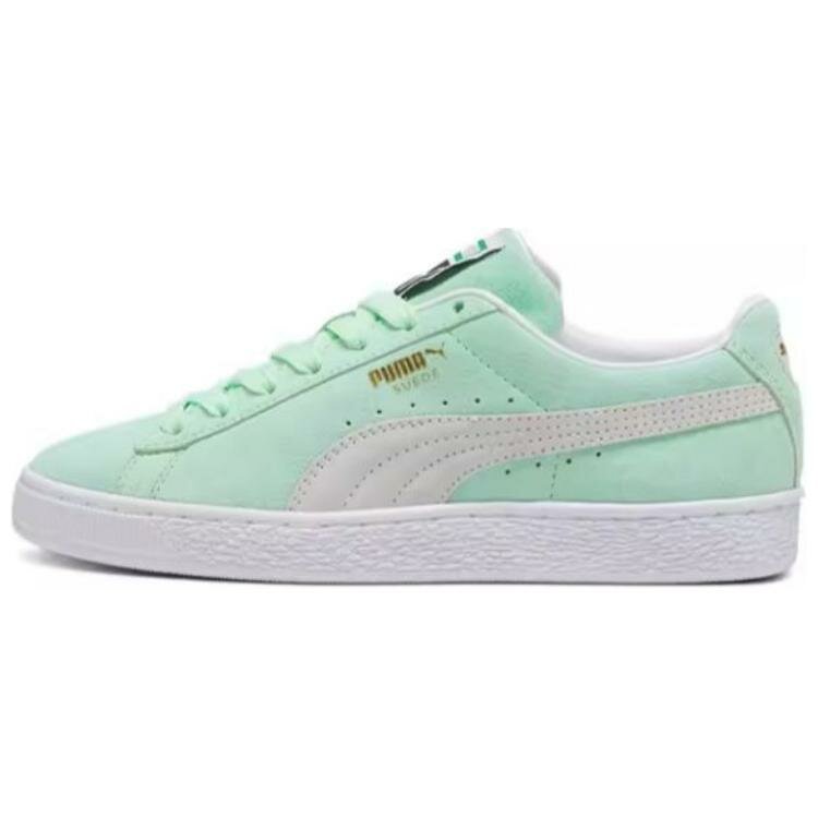 Кроссовки Suede