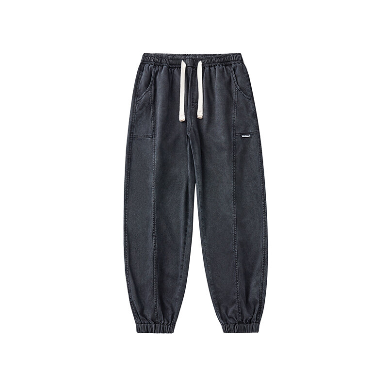 Джинсы классические Moderate Fit 