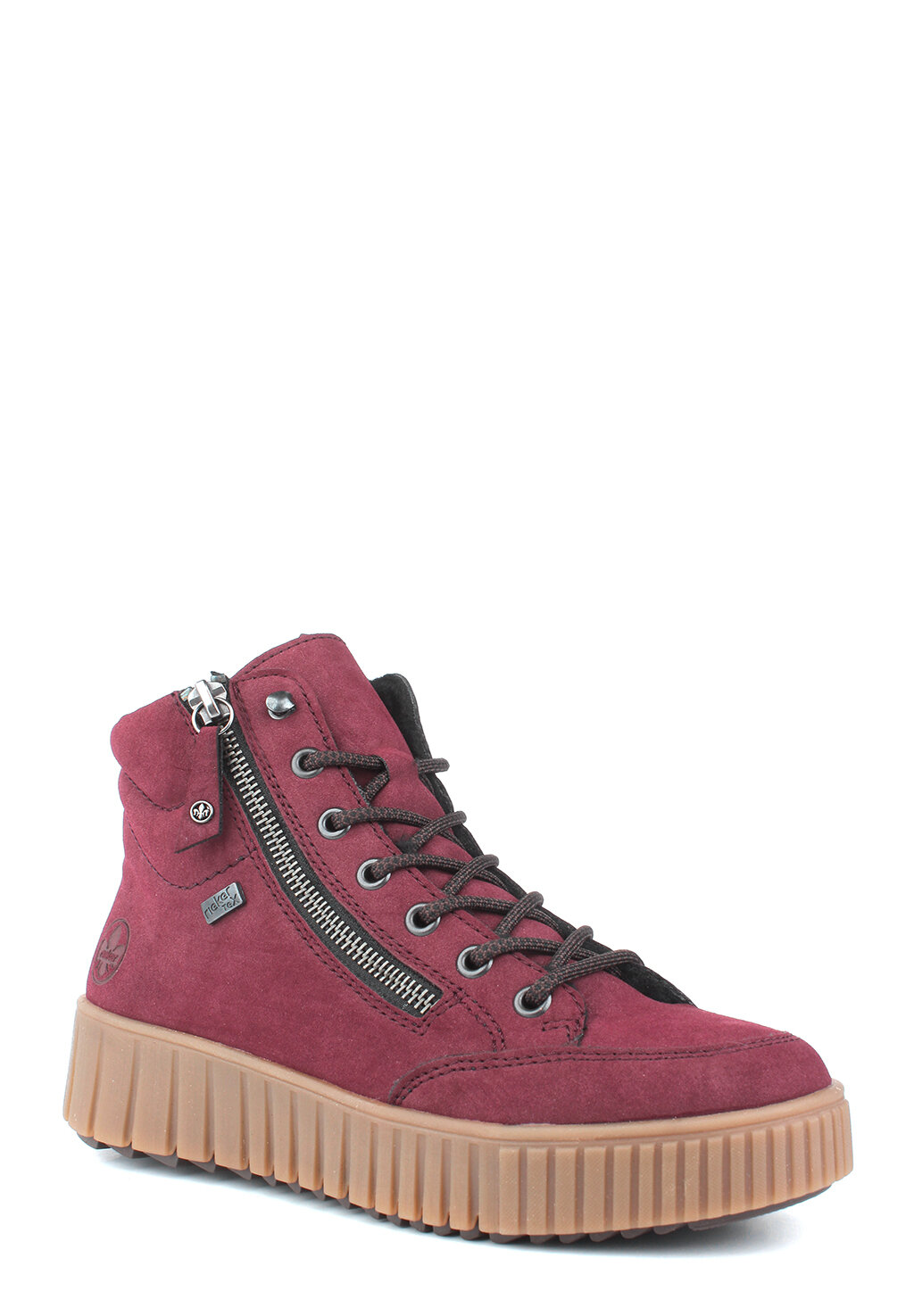 Ботинки Коллекция 2025/2026