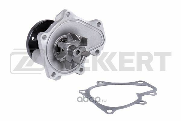 Помпа (насос водяной) Faw B50