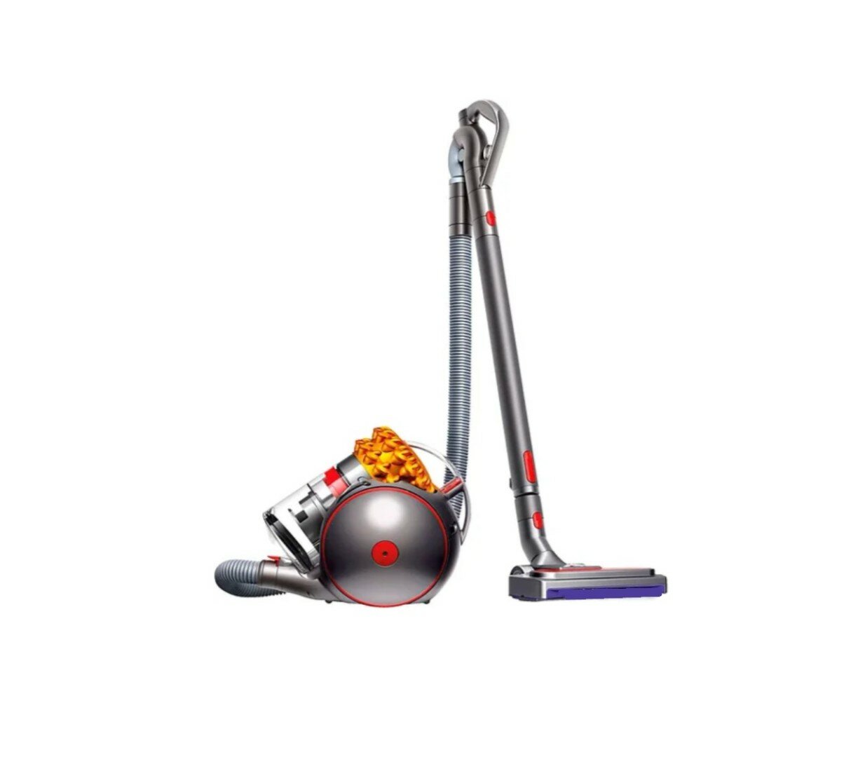 Пылесос Dyson CY26 Multifloor 2 (230278-01)