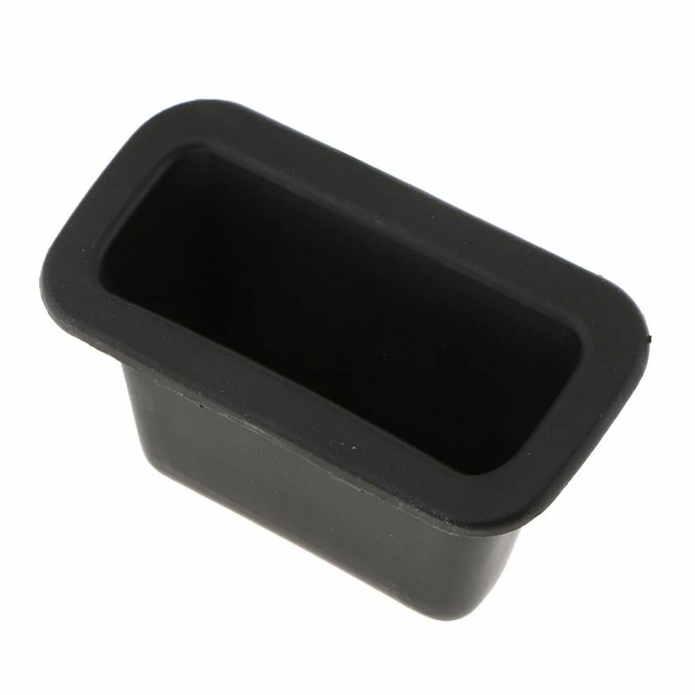 1x Накладка ручки багажника GJ6A-68-966 Для Mazda 3 5 CX-5 CX-7 RX-8