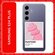 Чехол на Samsung Galaxy S24 Plus / Самсунг S24 Plus с принтом "Pantone Lovable 2...
