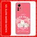 Чехол на Xiaomi Redmi Note 12S / Сяоми Редми Ноут 12S с принтом "Cute club"