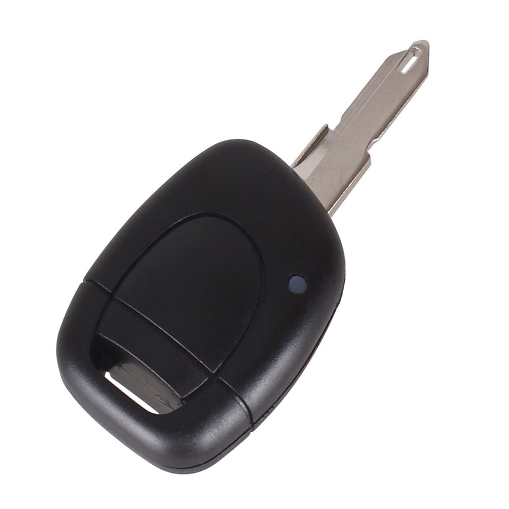 Корпус Ключа Дистанционного Управления 1 Кнопка NE73 для Renault Clio 2001-08 Kangoo 2002-04