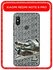 Чехол на Xiaomi Redmi Note 6 Pro / Сяоми Редми Нот 6 Про с принтом "Бомбардиро к...