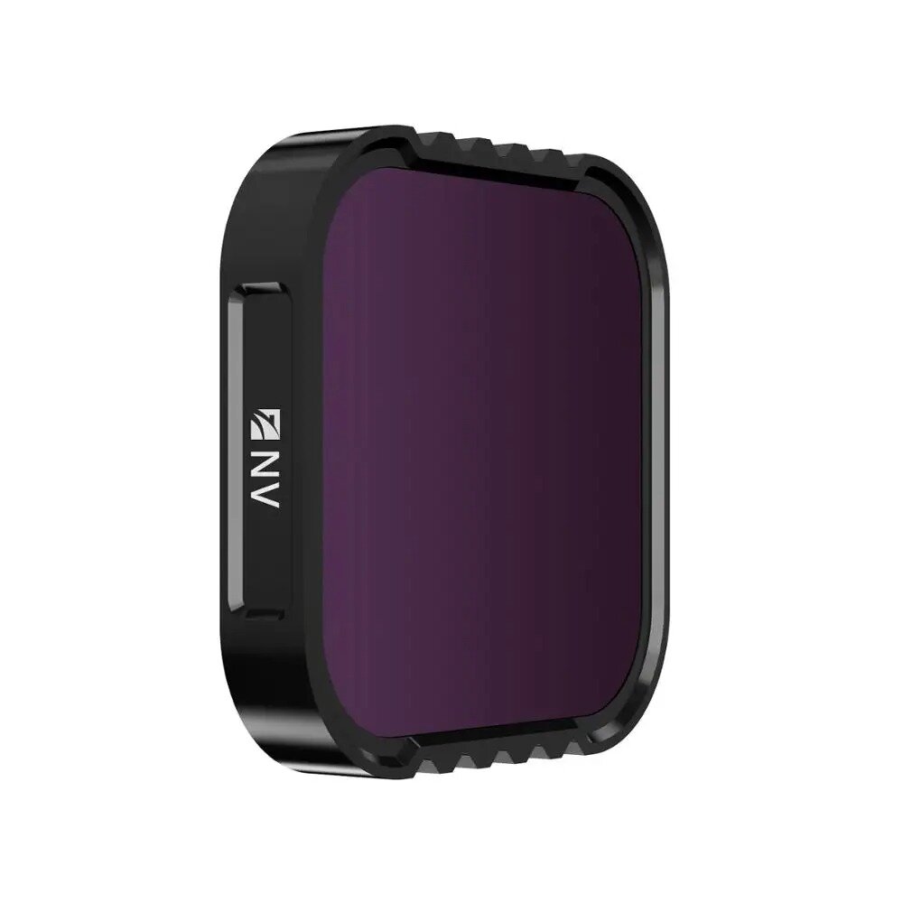 Freewell H9B Series Filters Compatible С Фильтрами И Аксессуарами Для Спортивной Камеры Gopro Hero 12/11/10/9