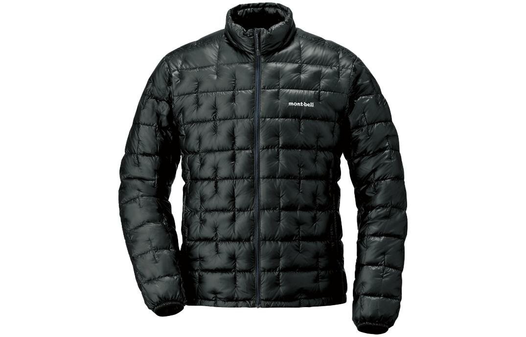 Пуховик MontBell