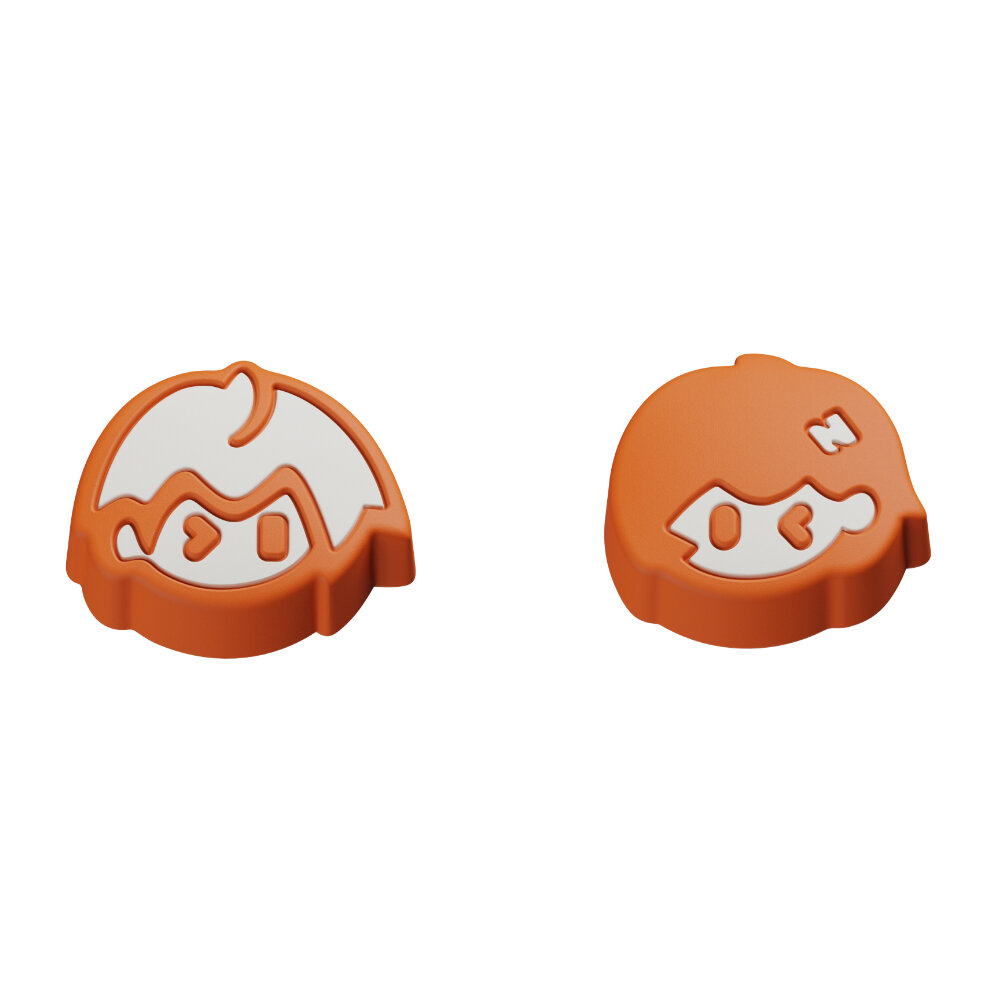 Gamesir X5 Lite Exclusive Zero Union Brand Joystick Cap AC21 Шляпа Рычага Управления
