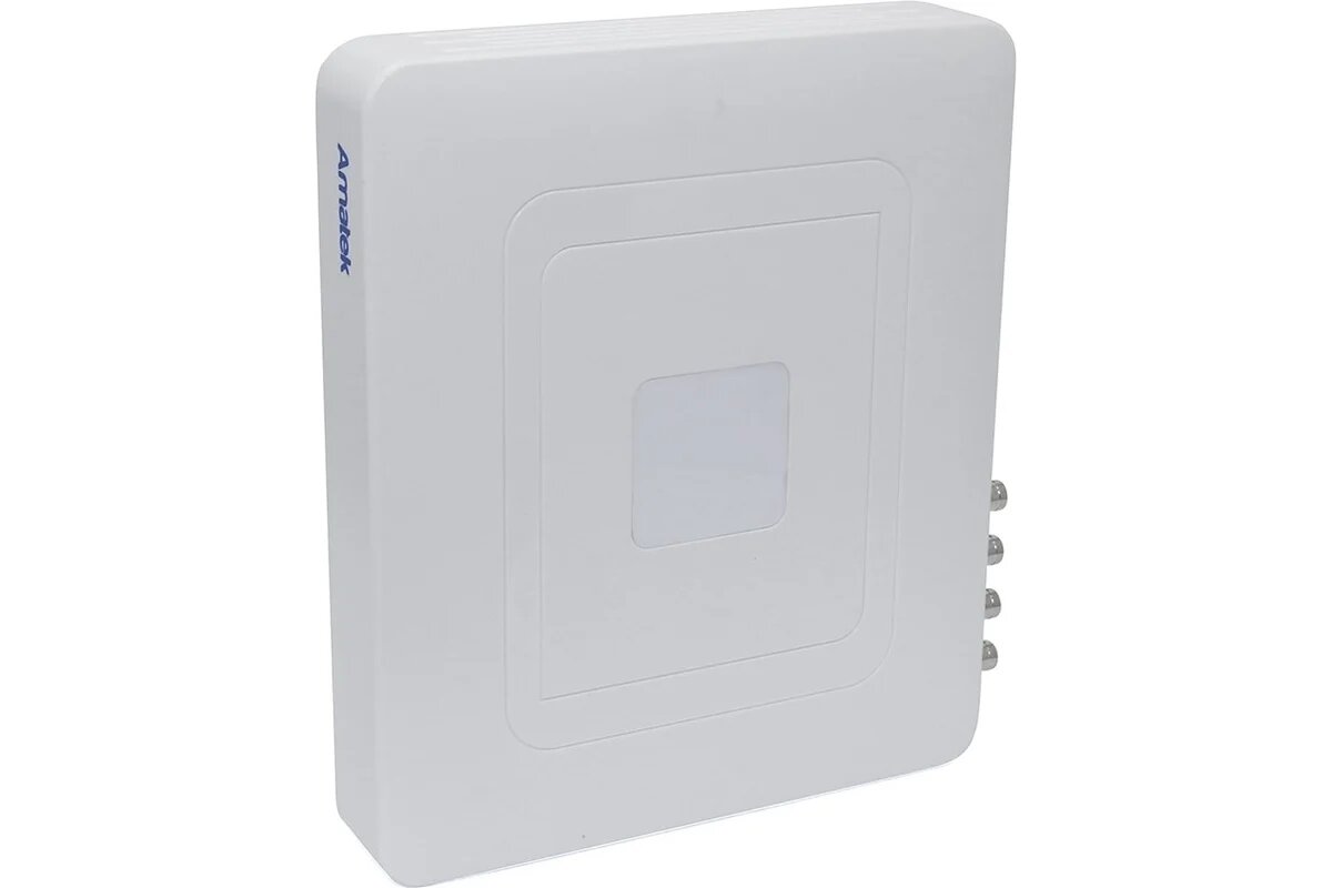 AR-HT89X Amatek (AoC) Мультиформатный MHD (AHD, HD-TVI, HD-CVI, IP, CVBS) видеорегистратор на 8 каналов