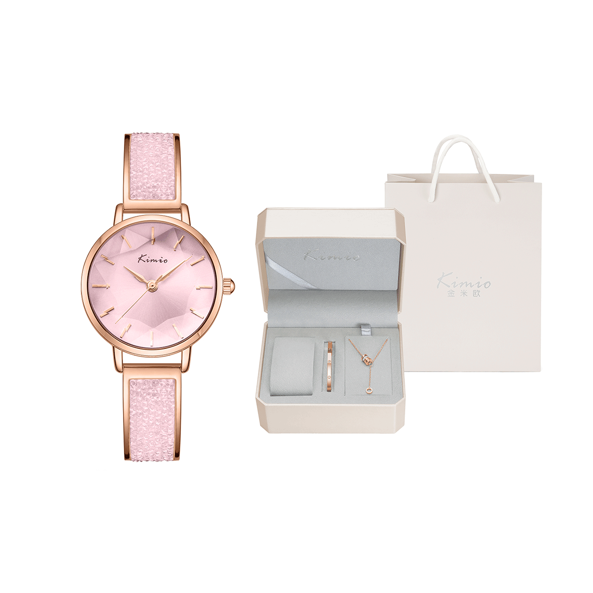 Наручные часы KIMIO